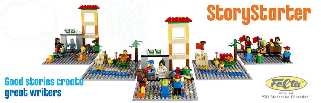 Felta Multi-Media Inc. – We Modernize Education Since 1966