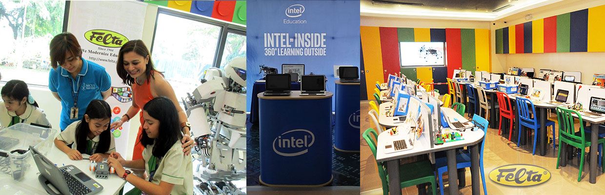 About Us – Felta Multi-Media Inc.