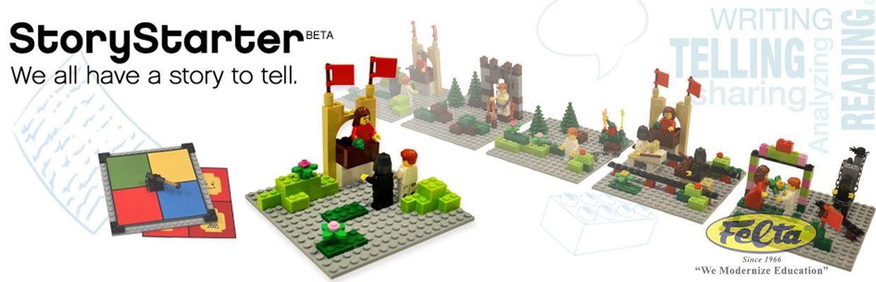 Felta Multi-Media Inc. – We Modernize Education Since 1966