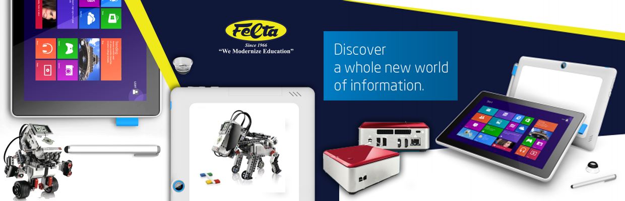 Products – Felta Multi-Media Inc.